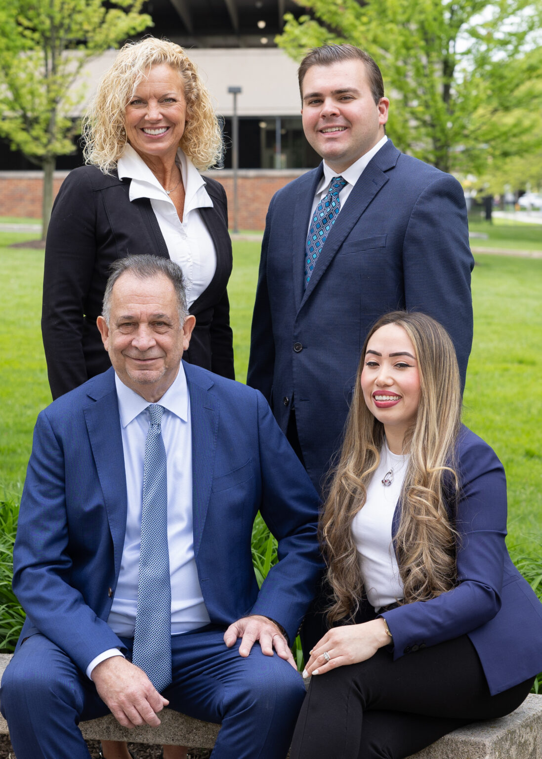 Stamford Personal Injury Attorney | The Reinken Law Firm